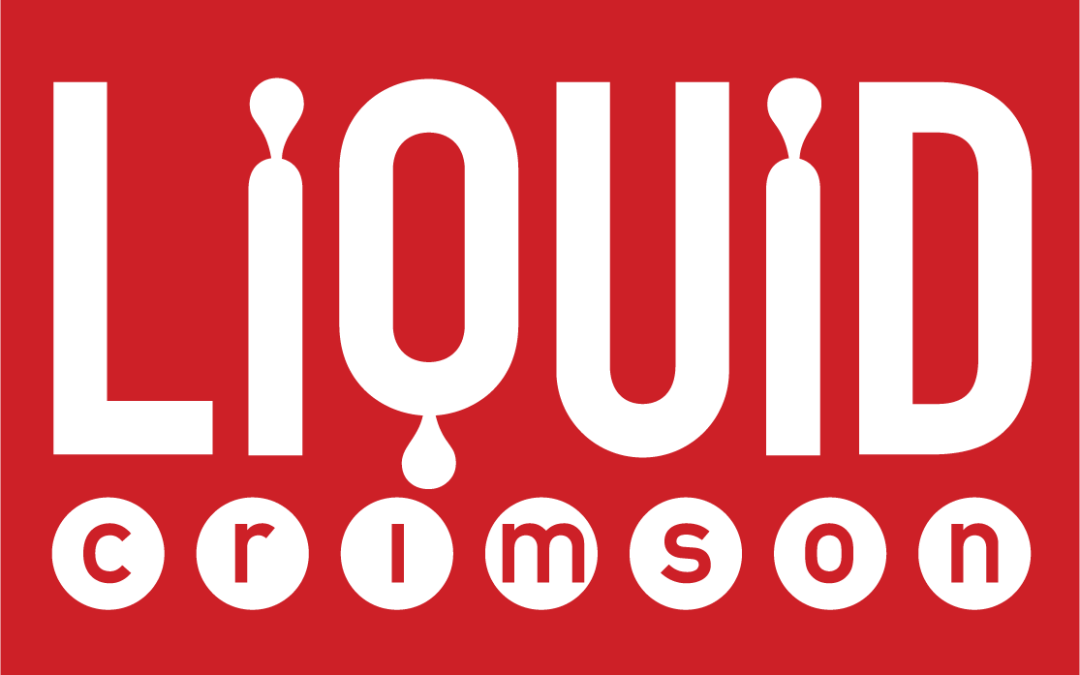 Liquid-Crimson | MCV Women in Games Awards